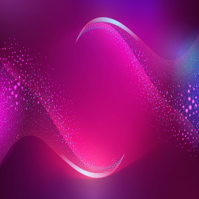 Pink background design flyer Template | PosterMyWall