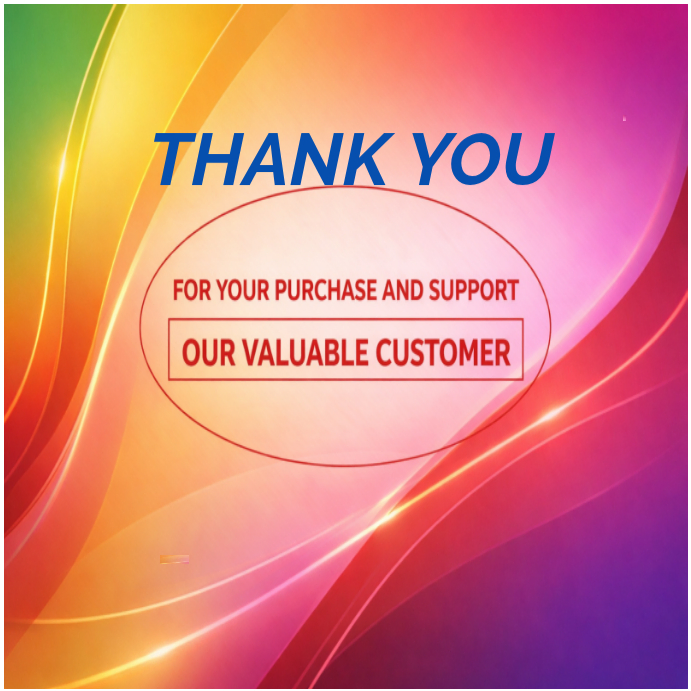 Plantilla de Pink Customer Appreciation Instagram Post | PosterMyWall