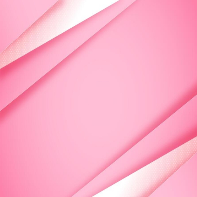 Copy of Pink floral background design template | PosterMyWall