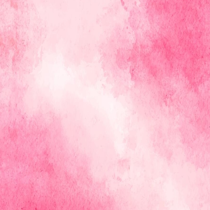 Pink floral background design template | PosterMyWall