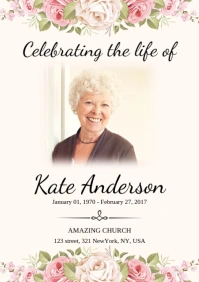 244+ Free Templates for 'Program background design' | PosterMyWall