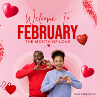 Welcome 2025 Template | PosterMyWall