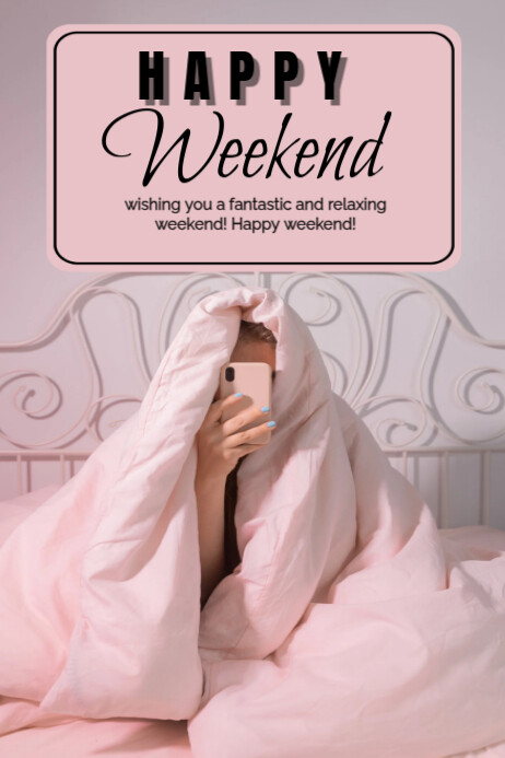 Pink Maximalist Ma Poster Template | PosterMyWall