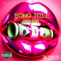 Album cover design Template | PosterMyWall