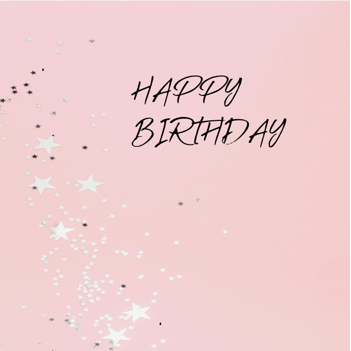Pink Pastel Color Palette Album Cover Templat | PosterMyWall