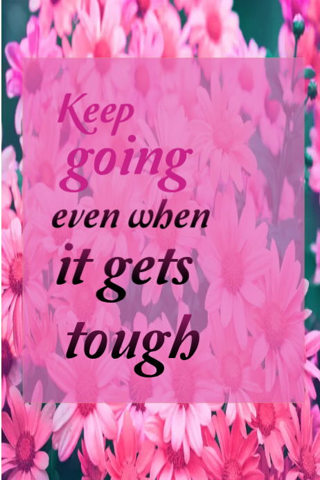 Pink Professional Silly Lines &serious Laughs Quotes Poster Poster ...