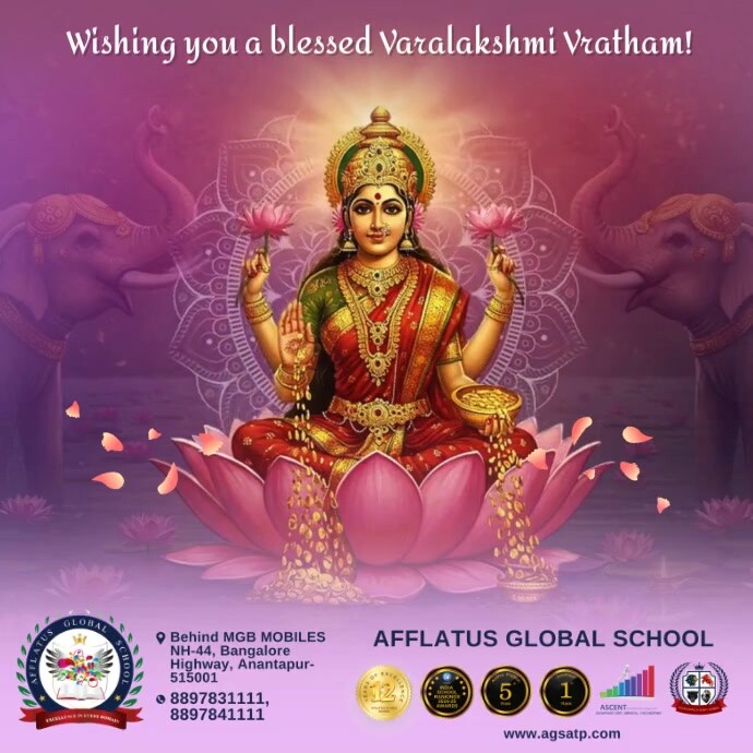 Pink Professional Varalakshmi Vratham, Varalakshmi Pooja, Lakshmi Devi, Goddess Lakshmi, Diwali ...