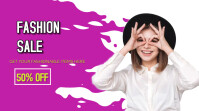 Pink Professional Youtube Thumbnail Template | PosterMyWall