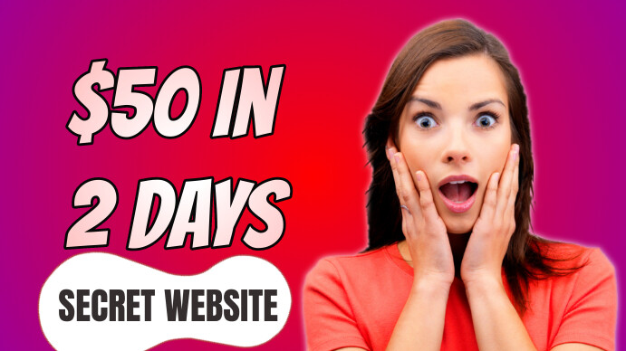 Plantilla de Pink Professional YouTube Thumbnail | PosterMyWall