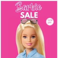 special edition barbie sale template | PosterMyWall
