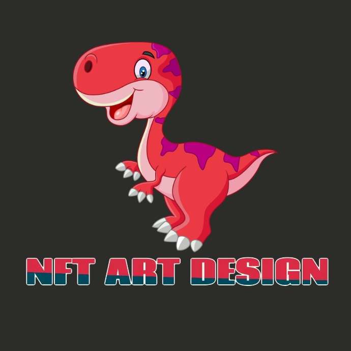 pinky nft design Template | PosterMyWall