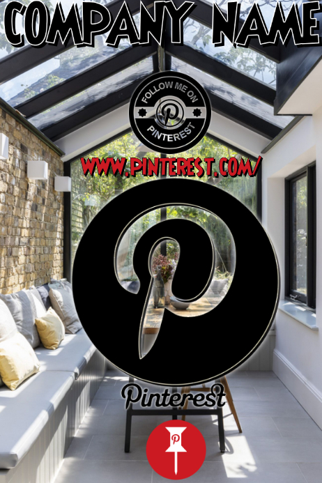 Copy of PINTEREST | PosterMyWall