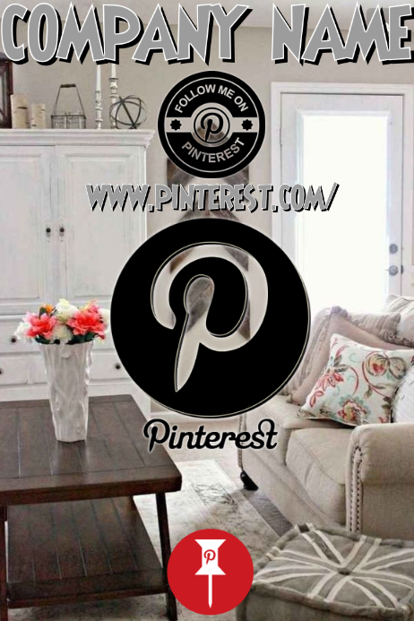 Copy of PINTEREST | PosterMyWall