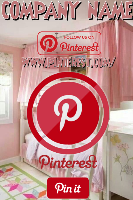 Copy of PINTEREST | PosterMyWall