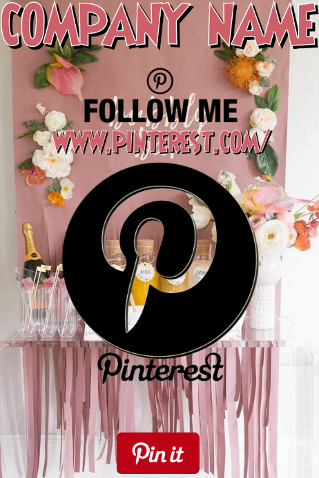 Copy of PINTEREST | PosterMyWall