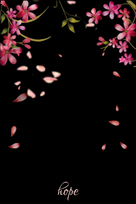 Pinterest Graphic Template | PosterMyWall