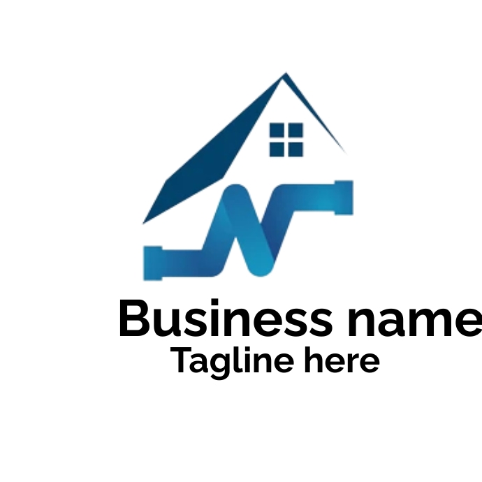 Plantilla de pipe logo | PosterMyWall