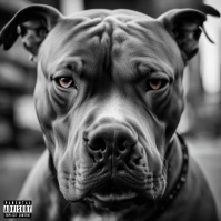 Music Album cover flyer template | PosterMyWall