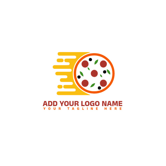 Pizza Delivery/pizza Slice/express Pizza/italian Pizza/fresh ...