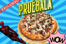 PIzza offer poster Template | PosterMyWall