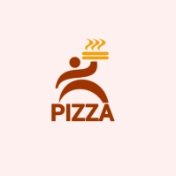 PIZZA LOGO Template | PosterMyWall