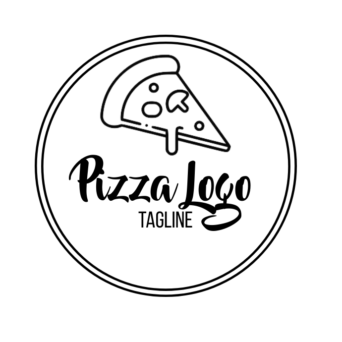 Pizza logos Template | PosterMyWall
