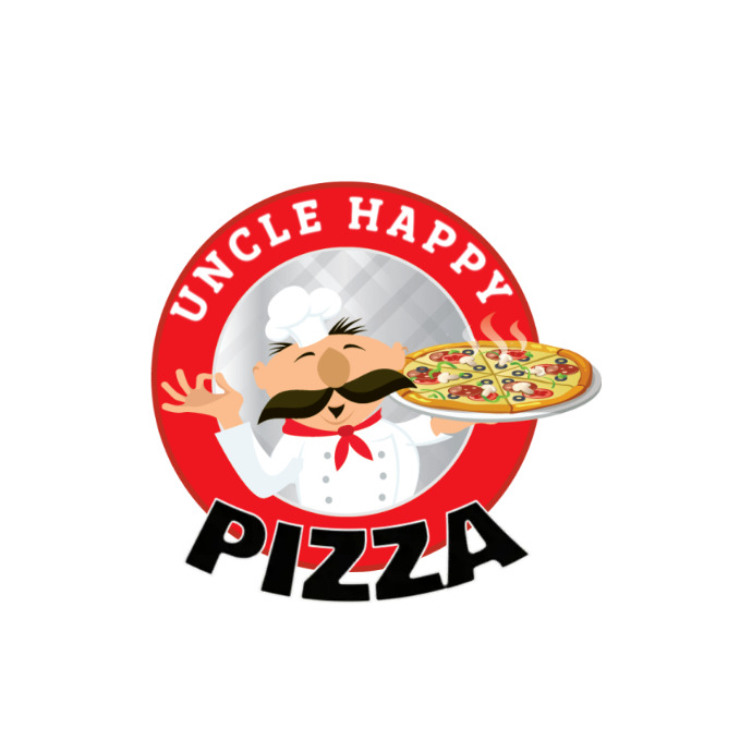 Pizza shop logo template | PosterMyWall