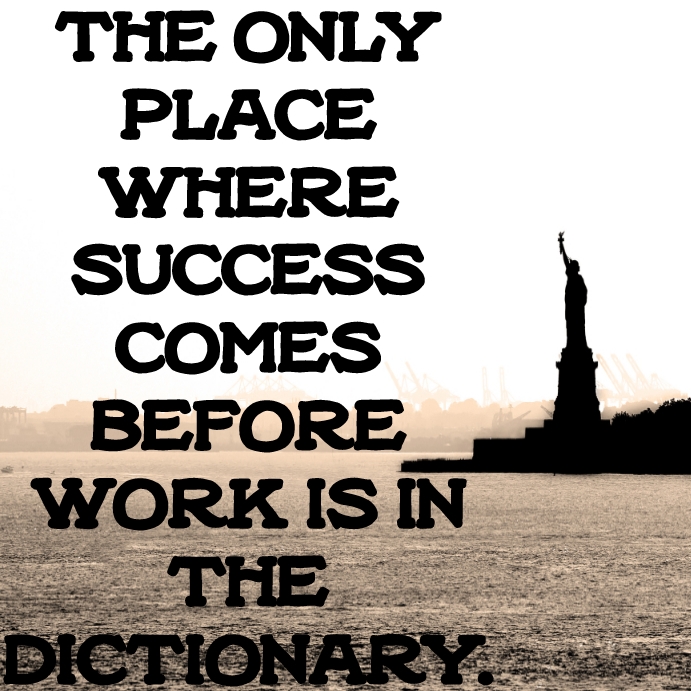 PLACE AND WORK QUOTE TEMPLATE | PosterMyWall