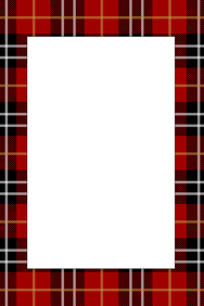 Customizable Design Templates for Buffalo Plaid | PosterMyWall