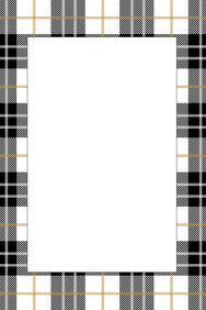 Customizable Design Templates for Buffalo Plaid | PosterMyWall