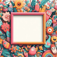 Plain background Template | PosterMyWall