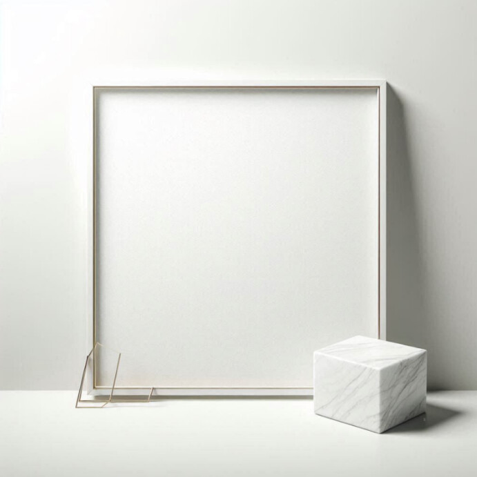 Plain Background Design Template | PosterMyWall