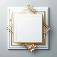 Plain background Template | PosterMyWall