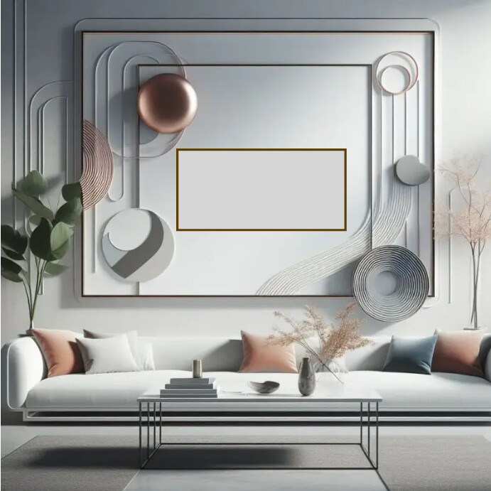 Plain background Template | PosterMyWall