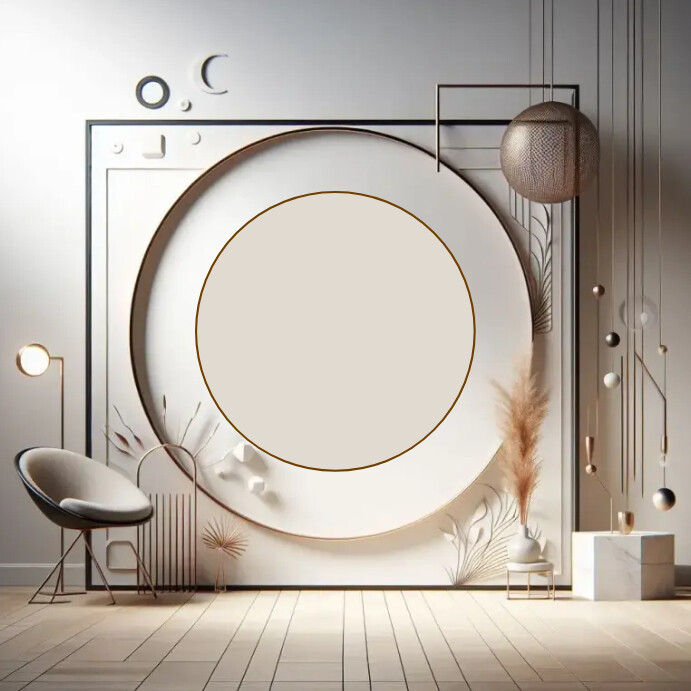 Plain background Template | PosterMyWall