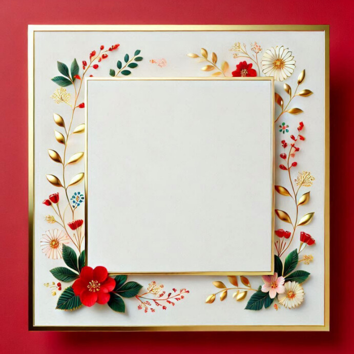 Plain Birthday and Greeting card Template | PosterMyWall