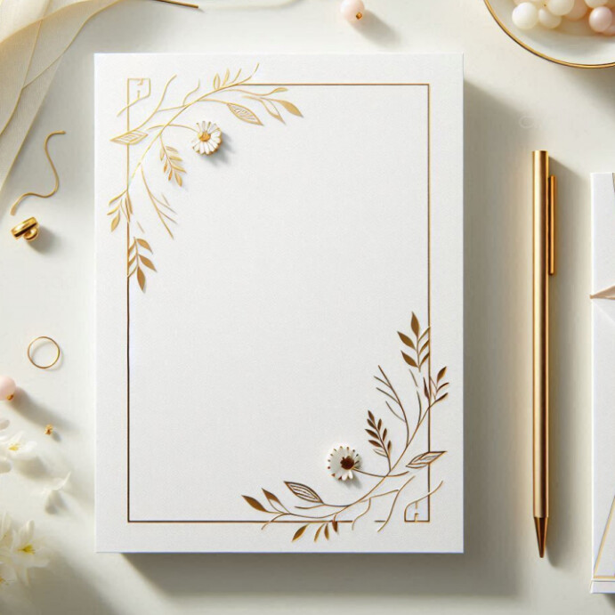 Plantilla de Plain card | PosterMyWall