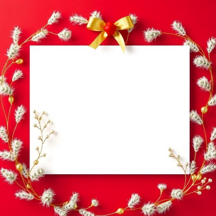 Copy of Plain Card template | PosterMyWall