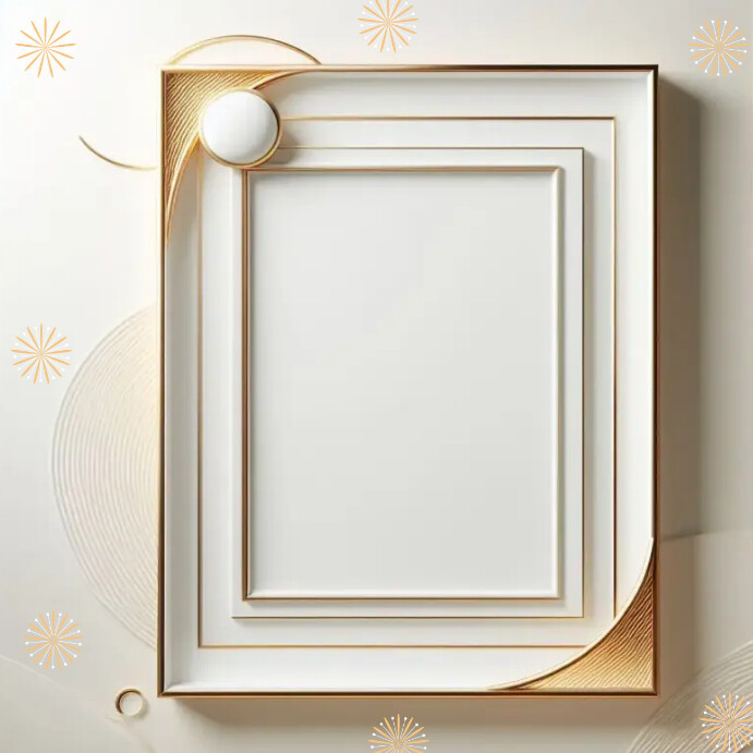 Plain Design Template | PosterMyWall