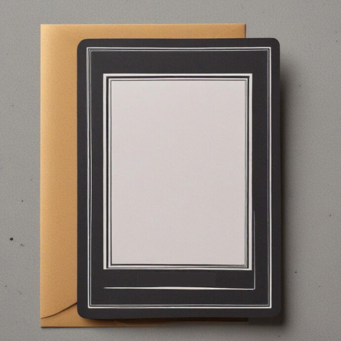 Plain design Templat | PosterMyWall