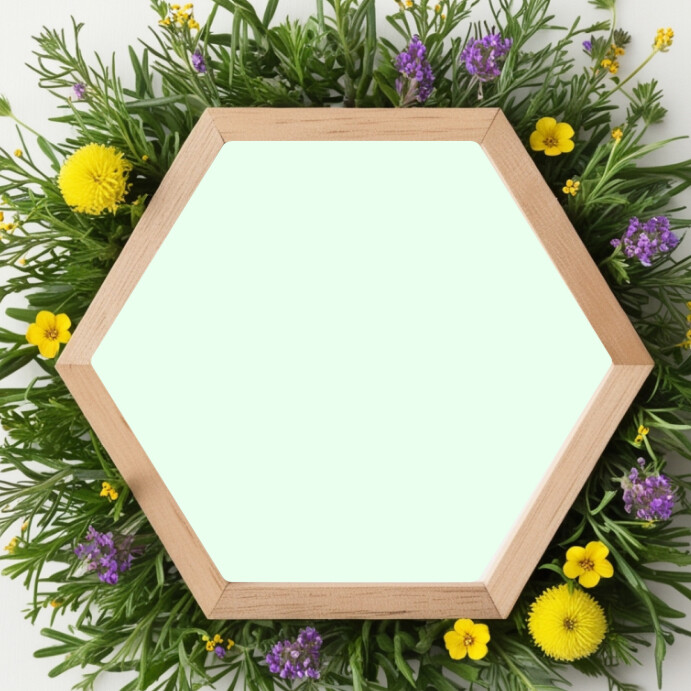 Plain design Template | PosterMyWall