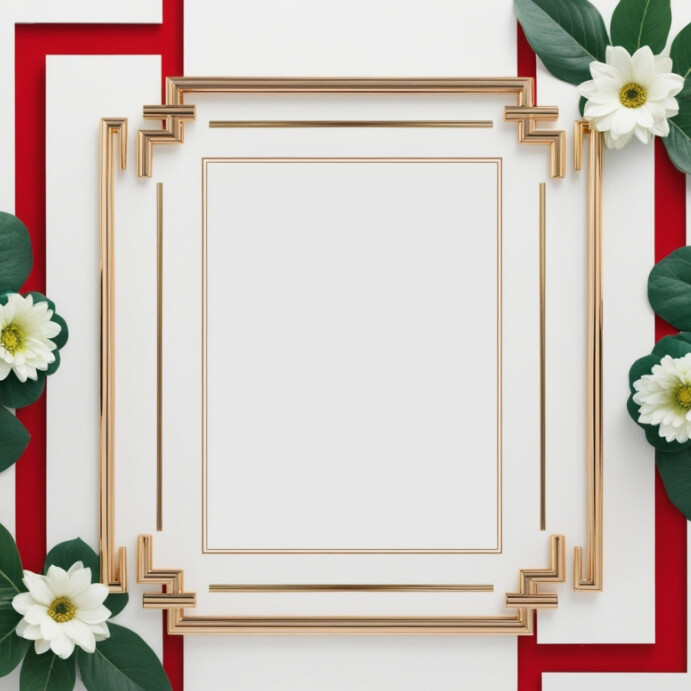Plantilla de Plain design | PosterMyWall