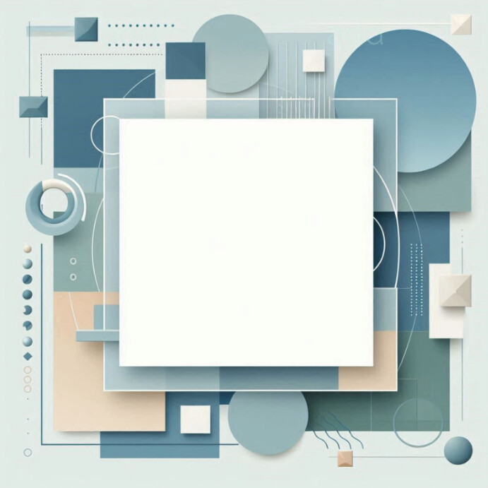 Plain Design Template | PosterMyWall