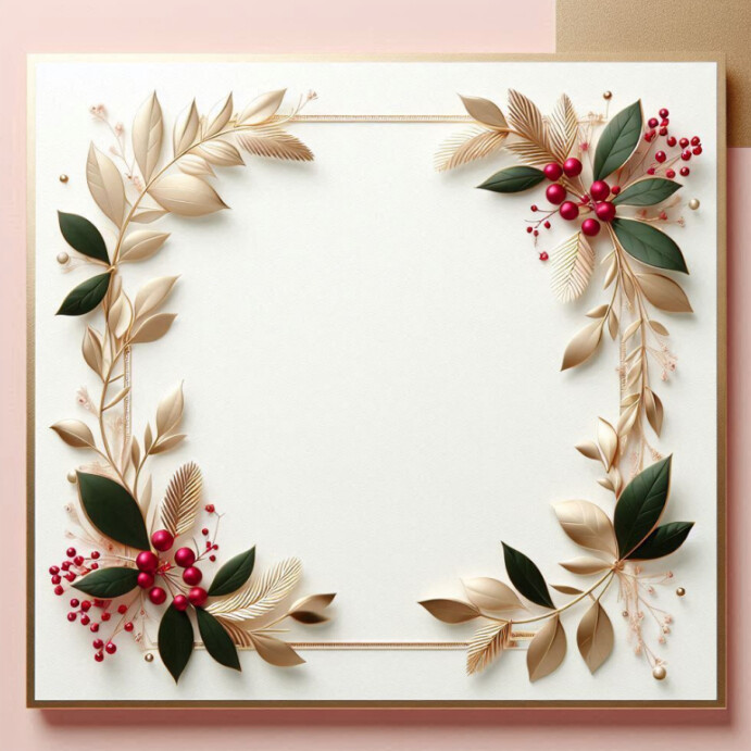 Plain design Template | PosterMyWall