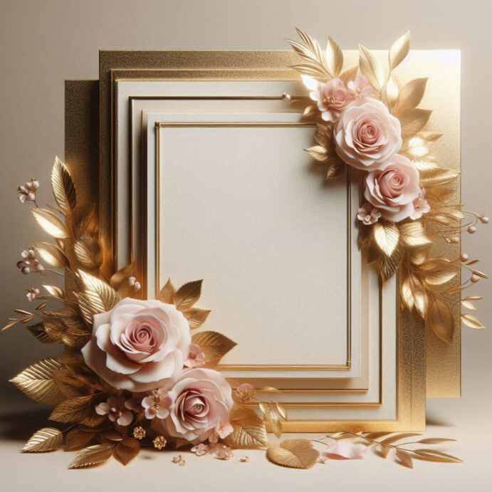 Copy of Plain design | PosterMyWall