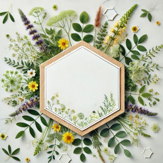 Plain frame Templat | PosterMyWall