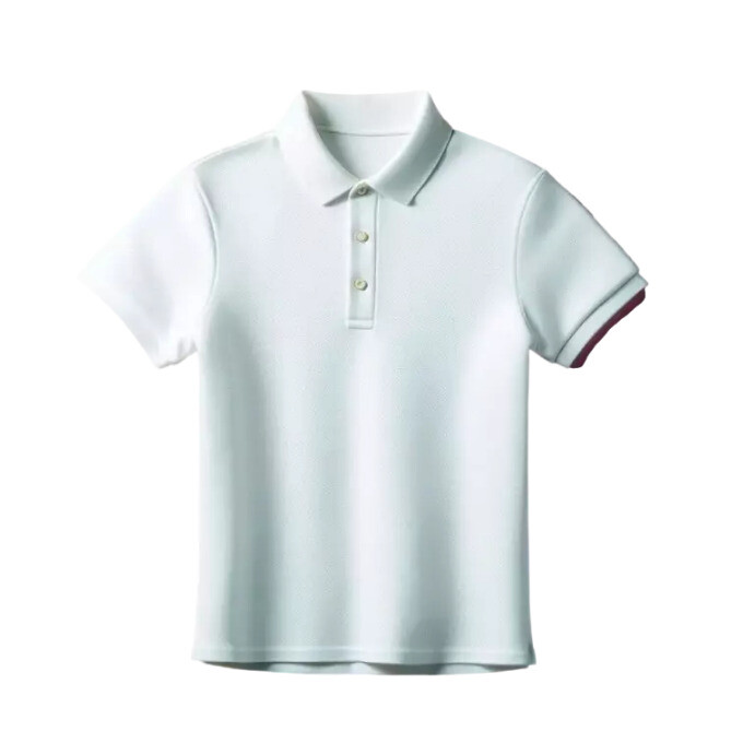 Plain Polo Template | PosterMyWall