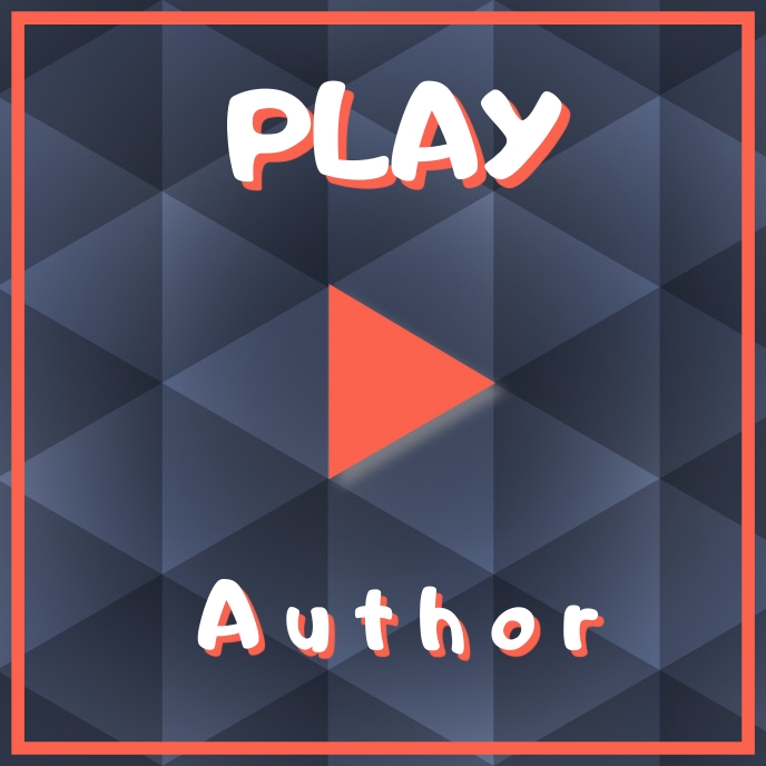 Play Album Song Cover Template | PosterMyWall