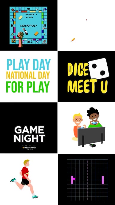 Play Day Template | PosterMyWall