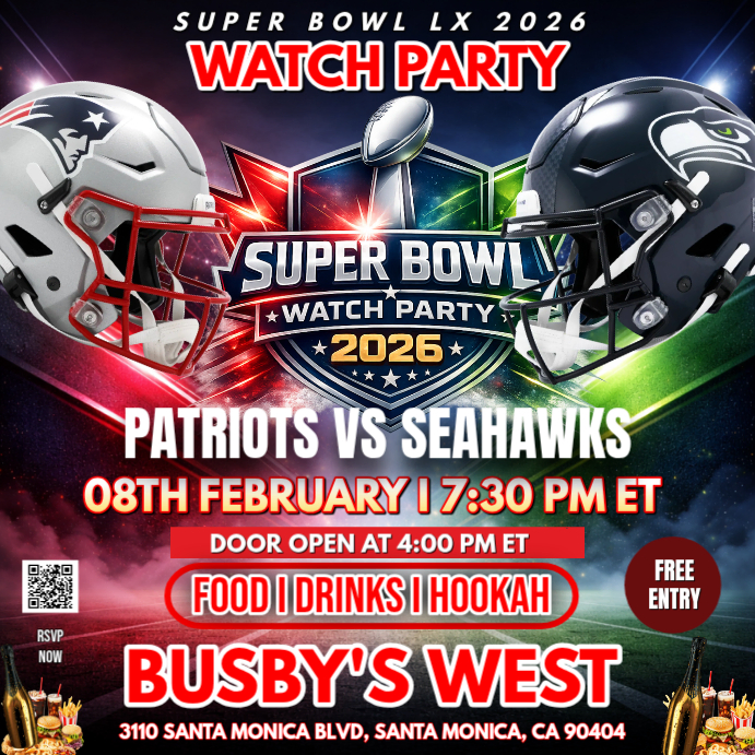 Playoff Semifinal At The Peach Bowl: Oregon Vs. Indiana Watch Party ...